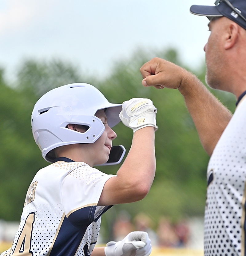 Hollidaysburg wins a pair for Section 4 title | News, Sports, Jobs ...